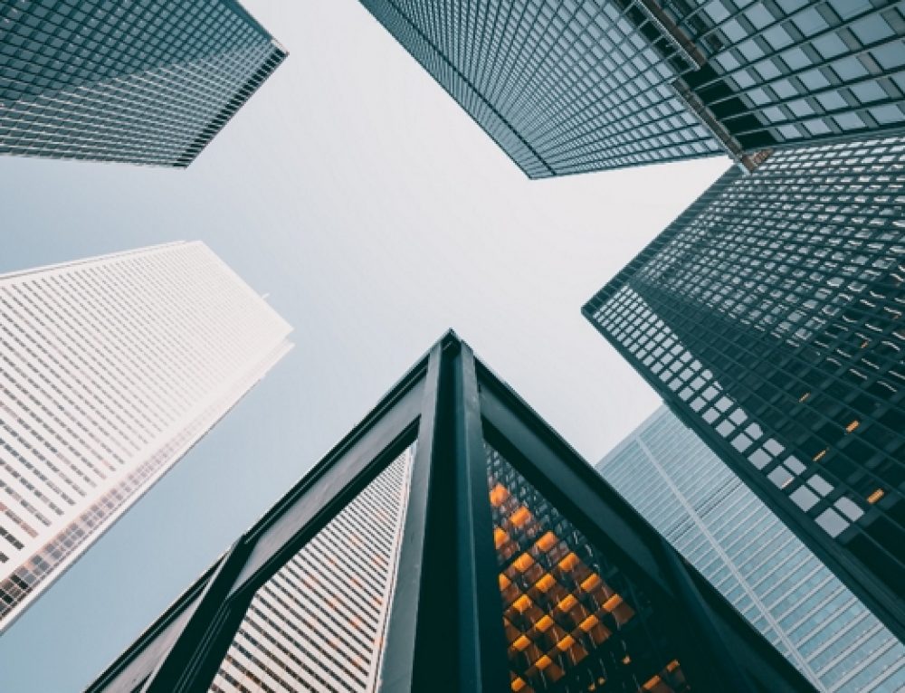 5 Commercial Flat Roof Types For Durability and Lifespan | Cox Roofing ...